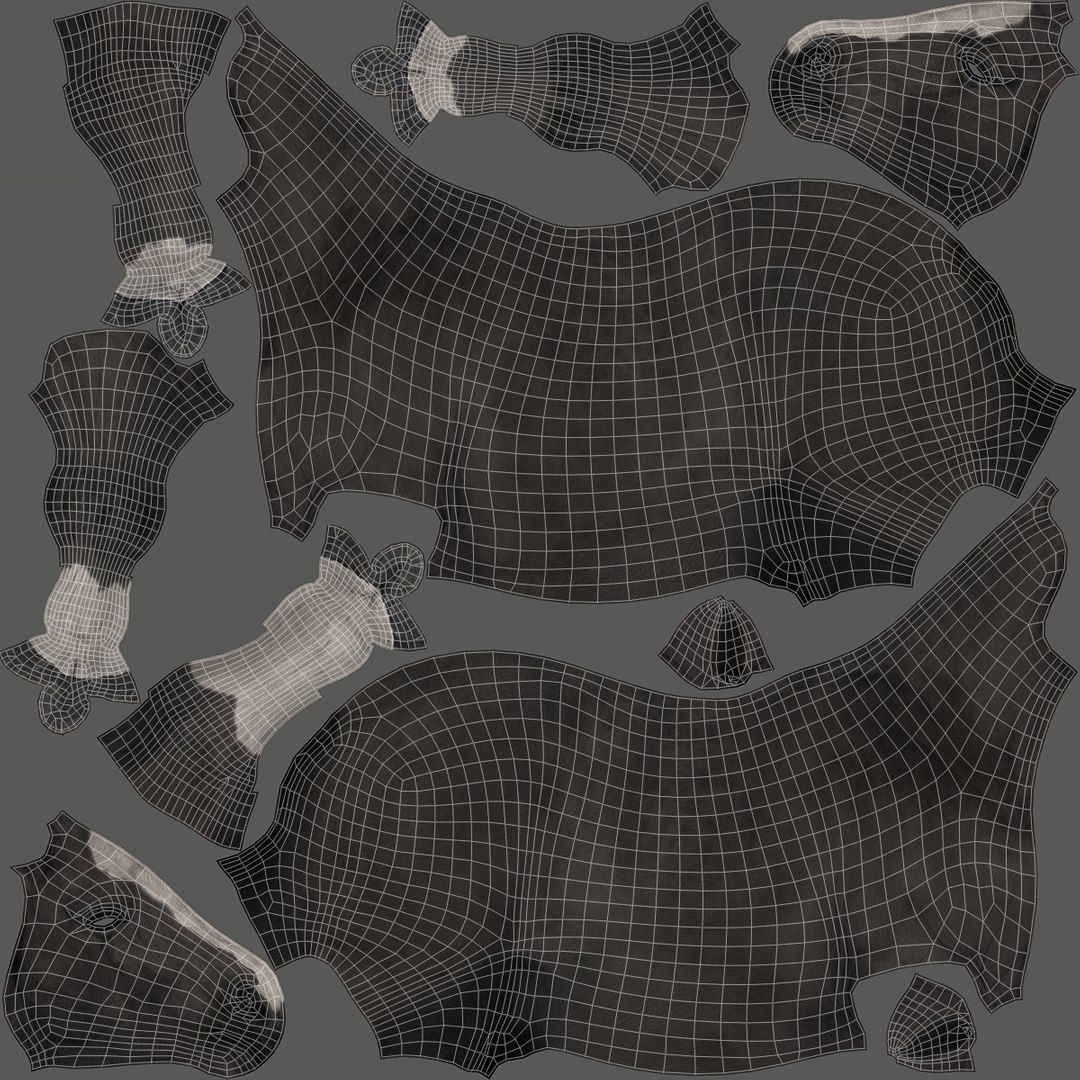 3D Realistic Horse Animation - TurboSquid 1644334