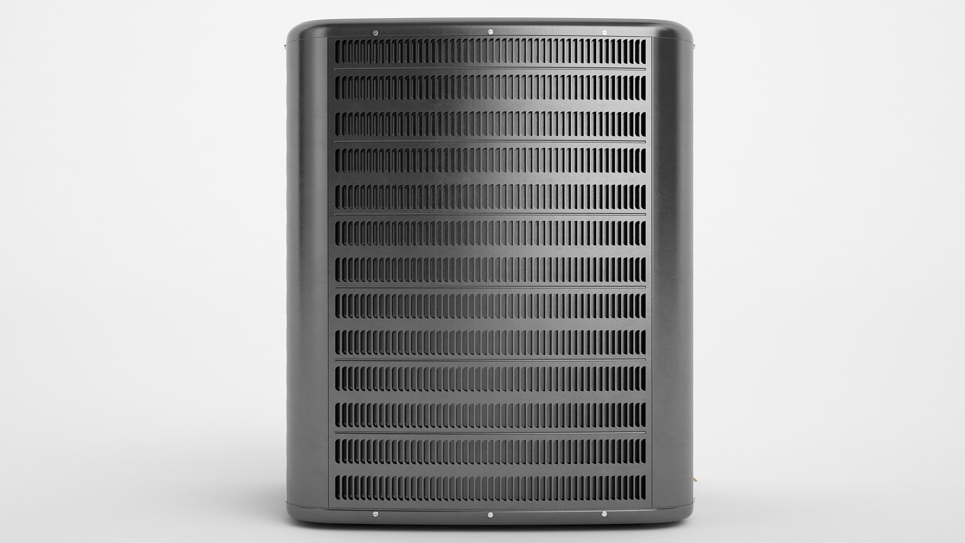 3D Air Conditioner Condenser Model - TurboSquid 1612929