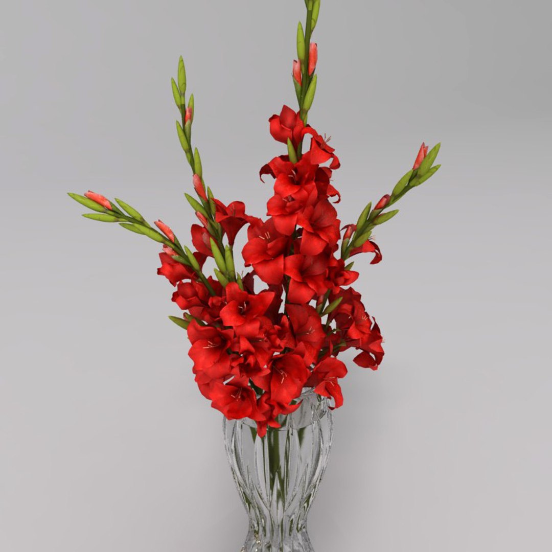 Max Flower Arrangement Design