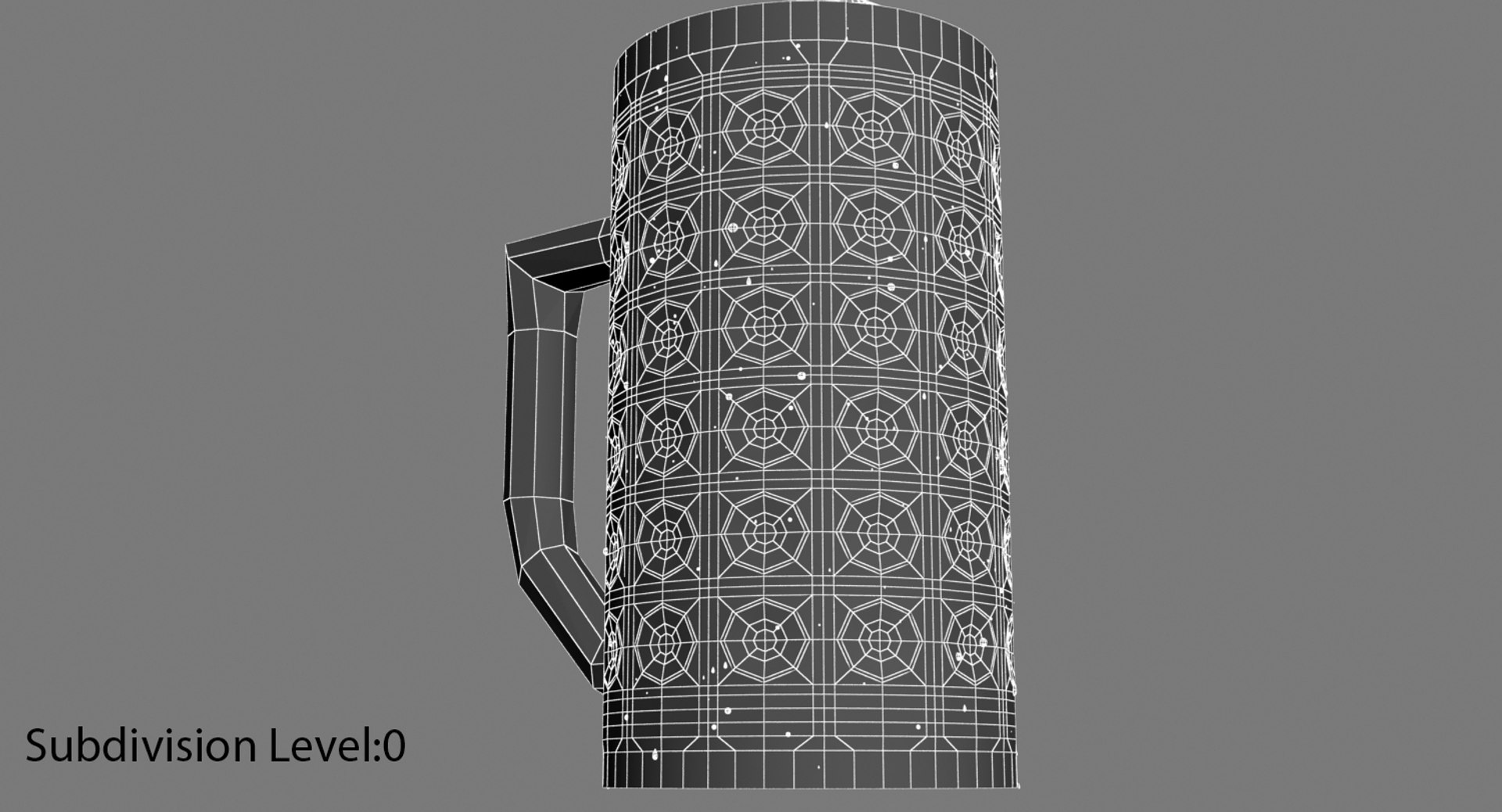 Beer Pint 3D - TurboSquid 1172238