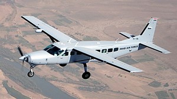 modelo 3d Cessna 208 Caravan - TurboSquid 1986586