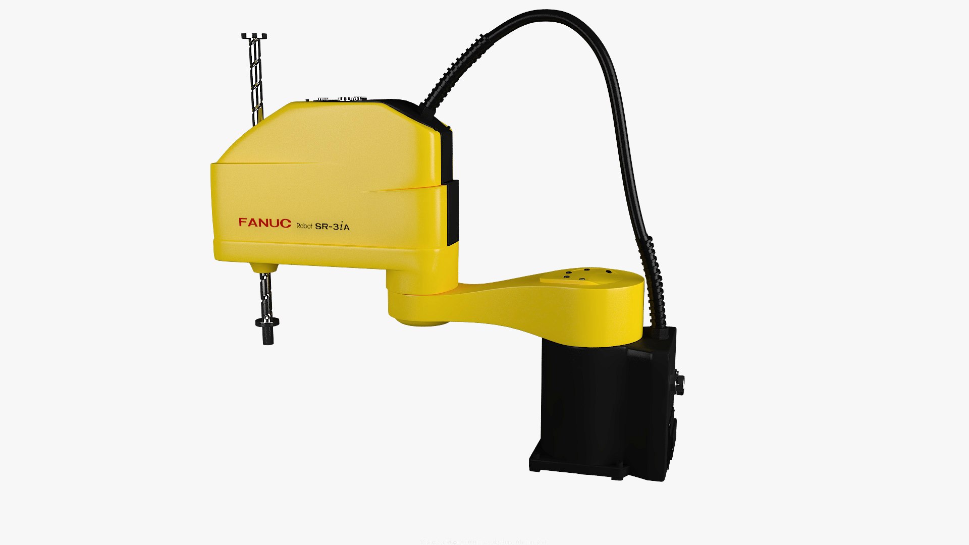 Fanuc Lr Mate 2000id 3D - TurboSquid 1502106