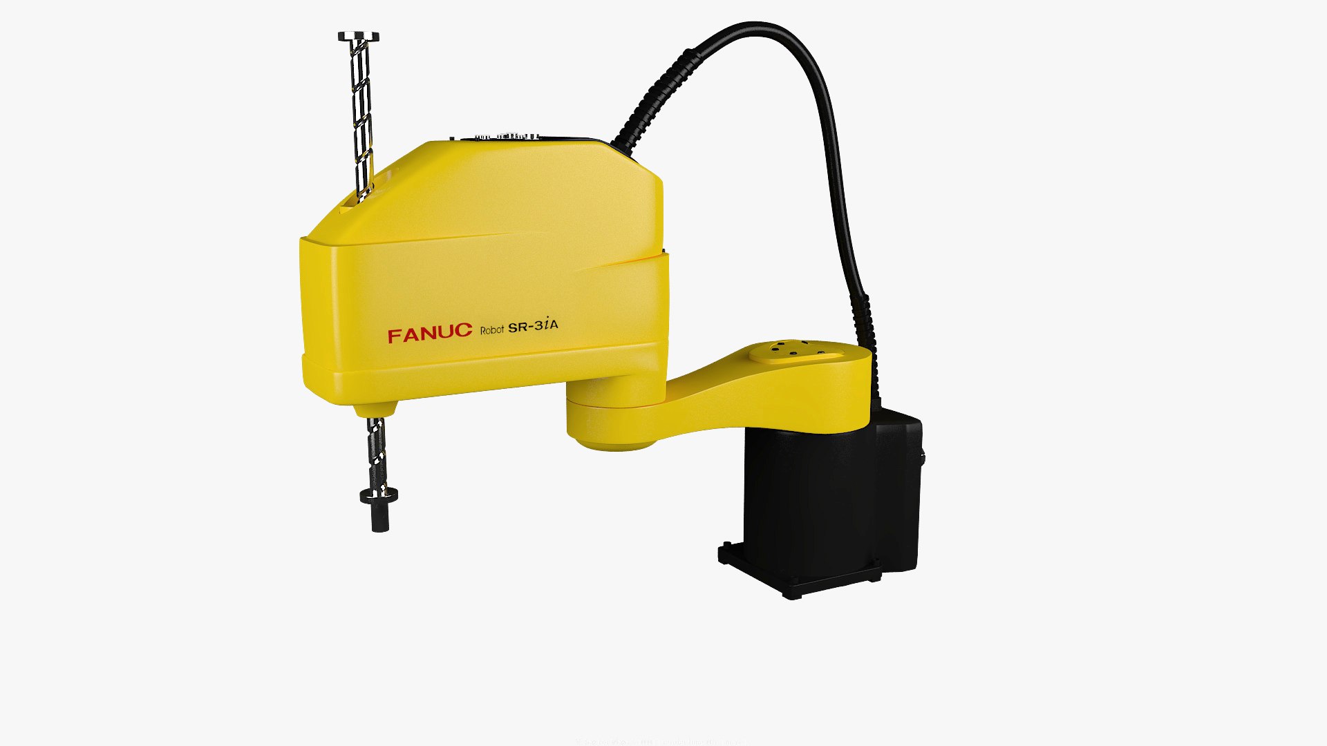 Fanuc Lr Mate 2000id 3D - TurboSquid 1502106