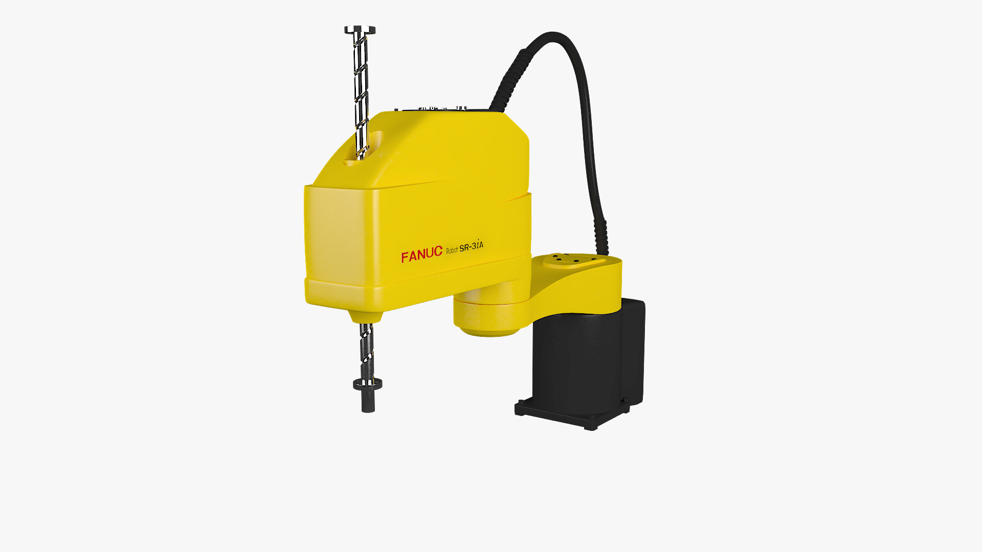 Fanuc Lr Mate 2000id 3D - TurboSquid 1502106