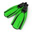 3d Swim Fins 2 Green