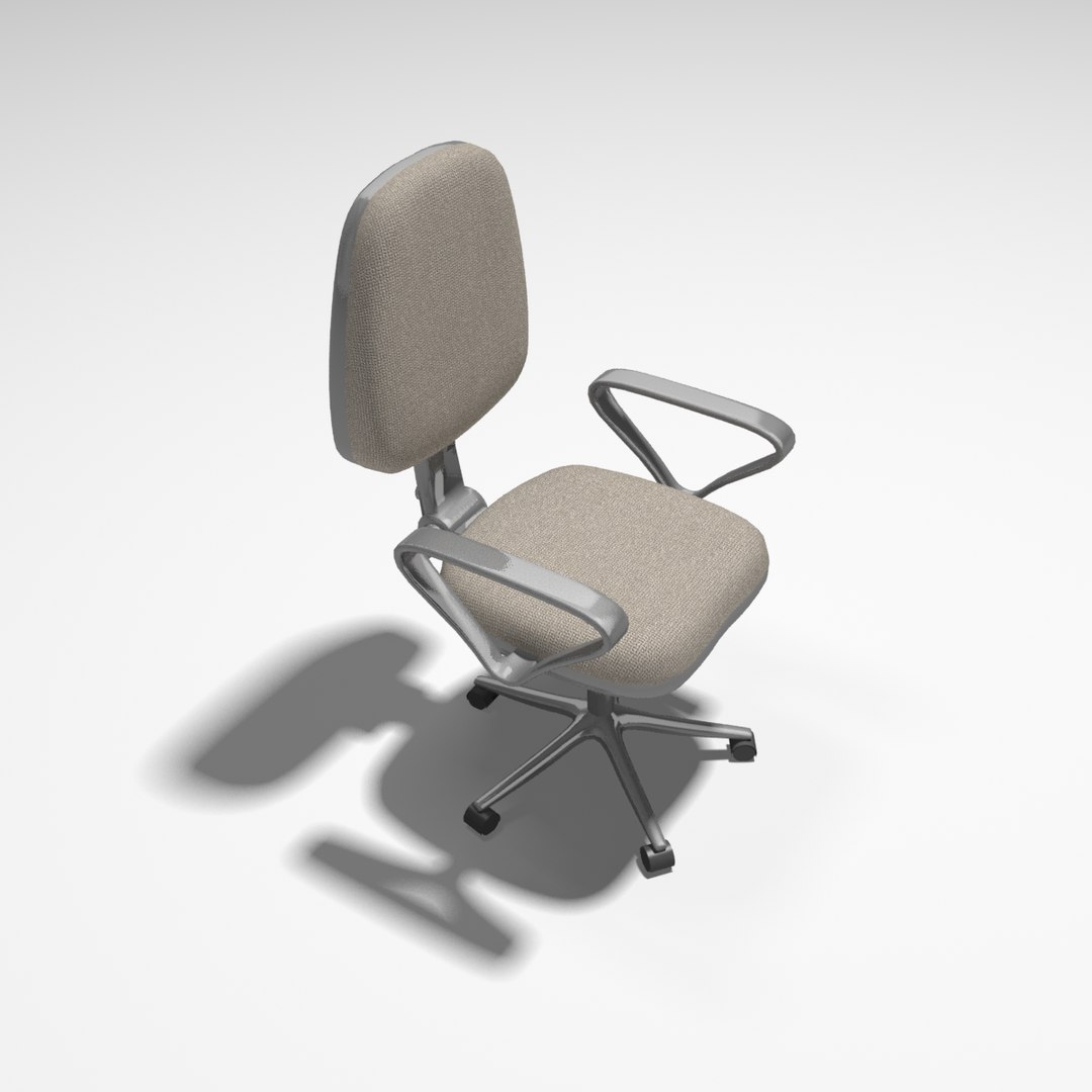Max Office Chair