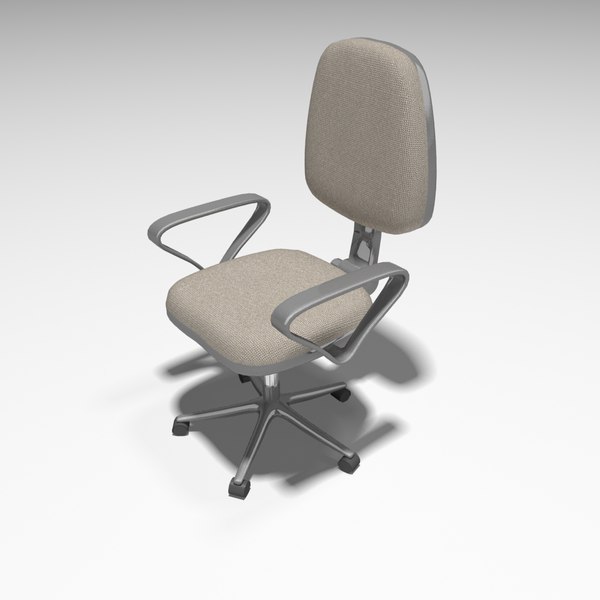 max office chair