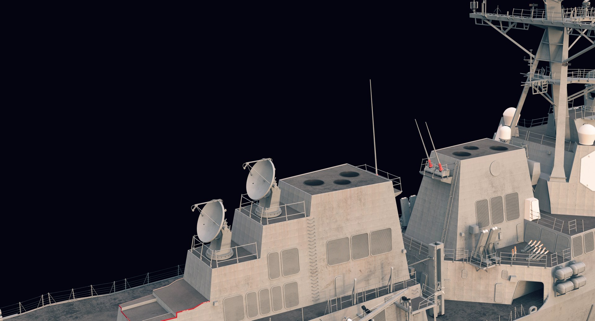Max Uss Ddg 103