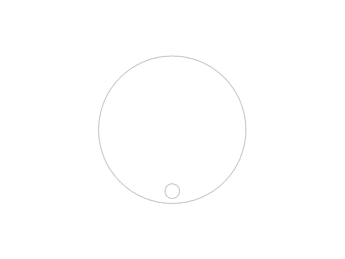 modelo 3d Barril - Familia Revit - TurboSquid 1823136