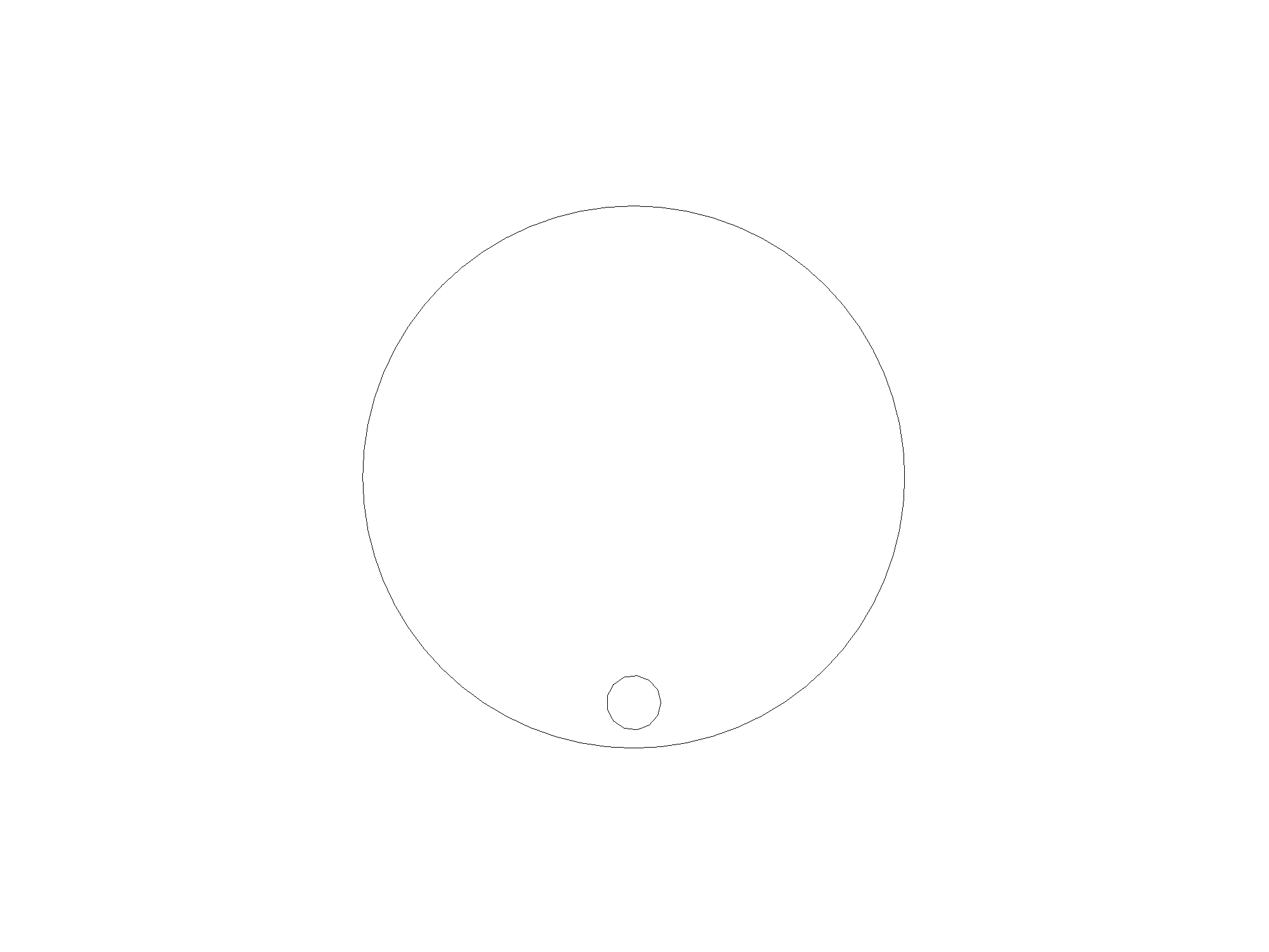 modelo 3d Barril - Familia Revit - TurboSquid 1823136