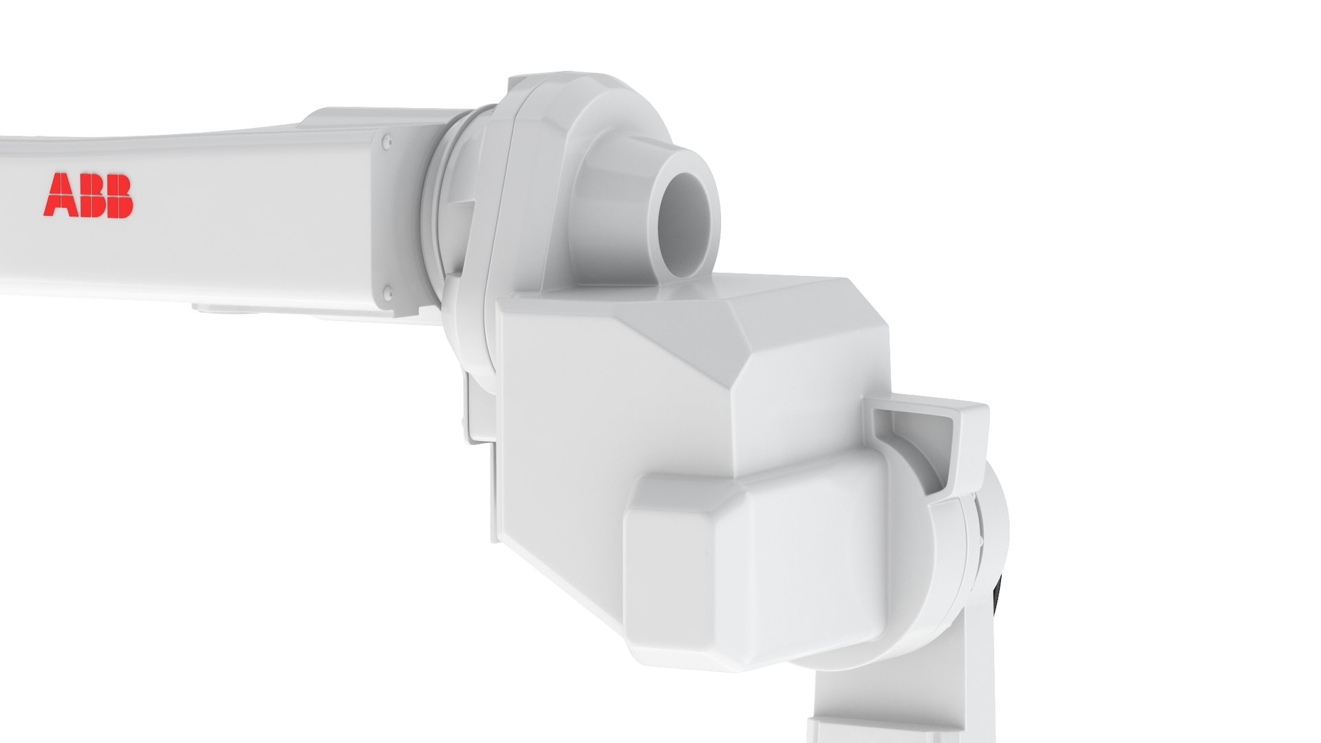 Irb 3D Model - TurboSquid 1602163