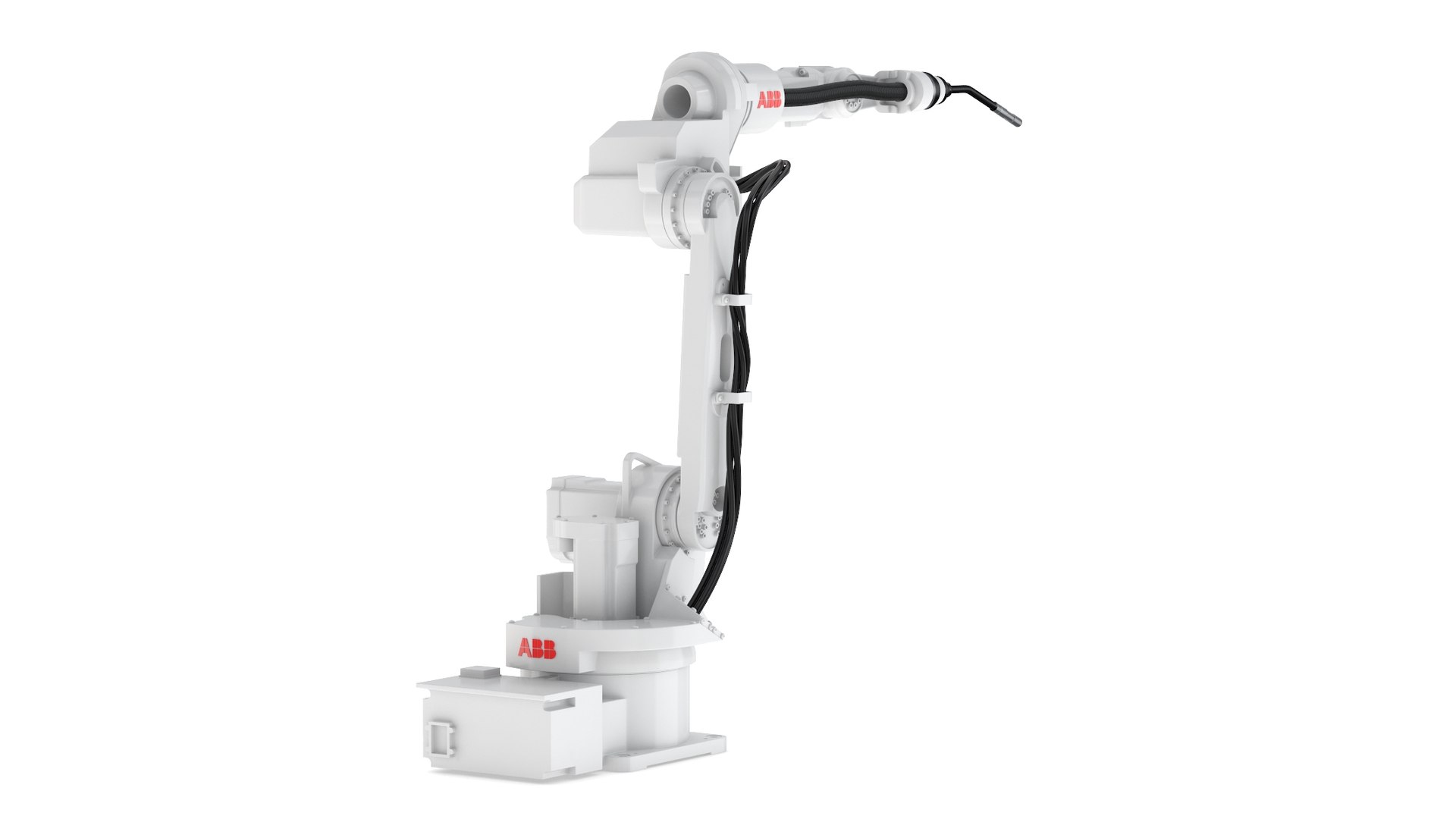 Irb 3D Model - TurboSquid 1602163