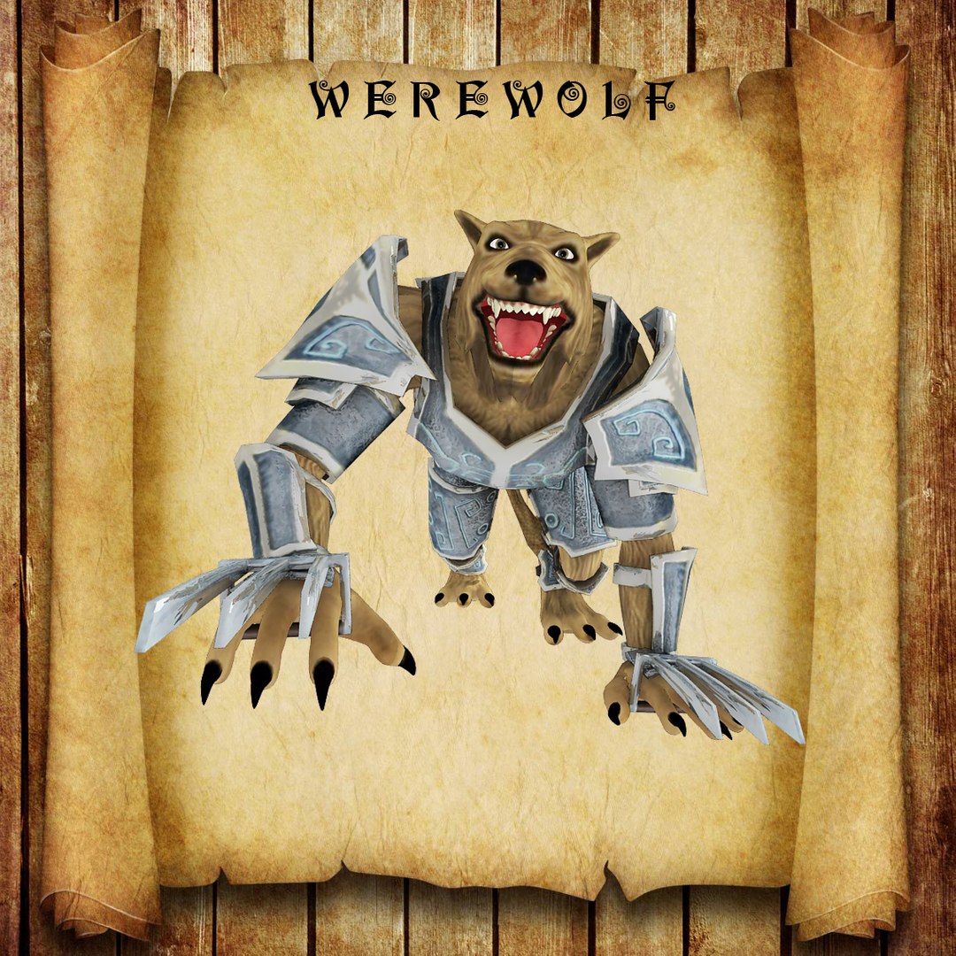 Stand-alone Poser Figure 3d Pz3