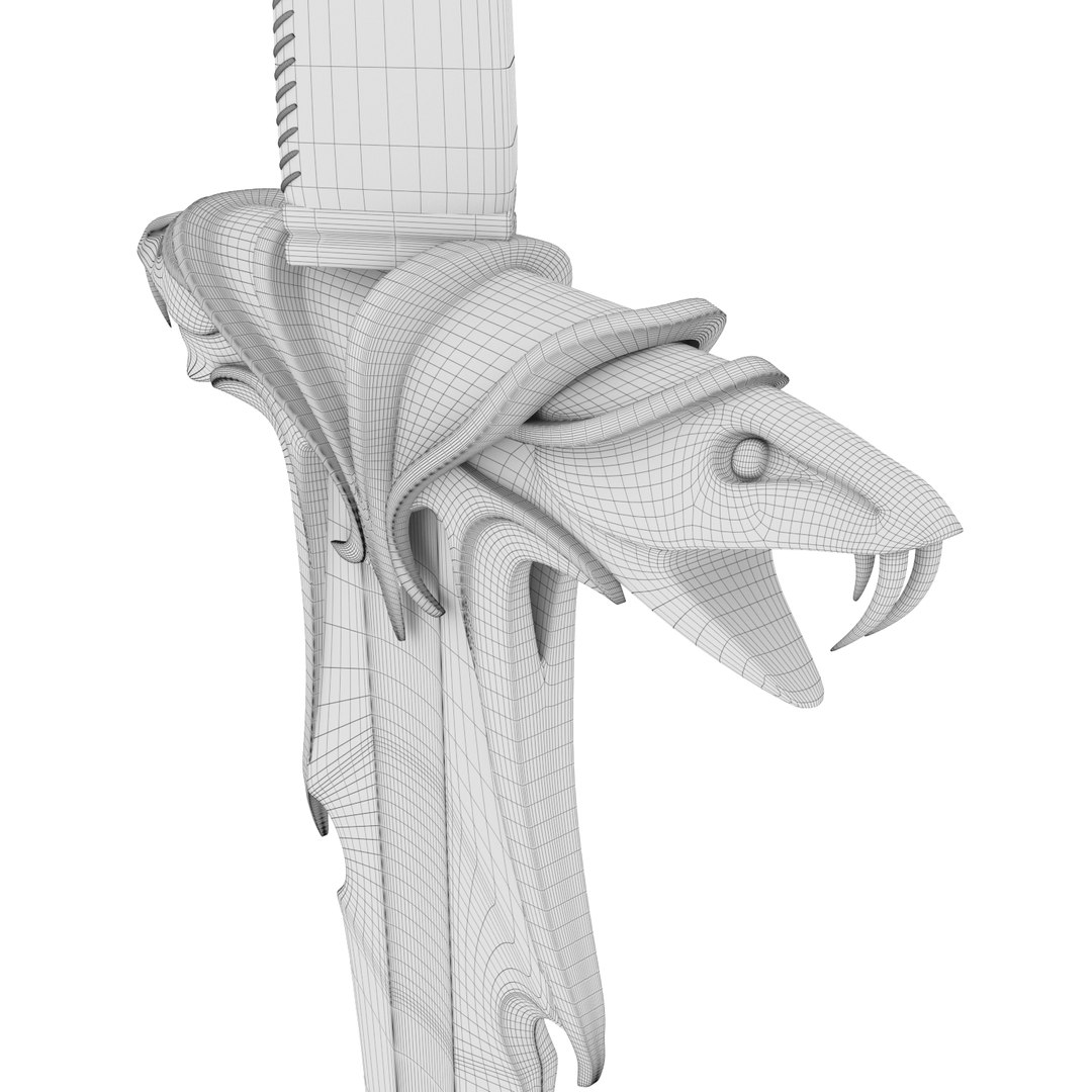 3D pbr model - TurboSquid 1356150