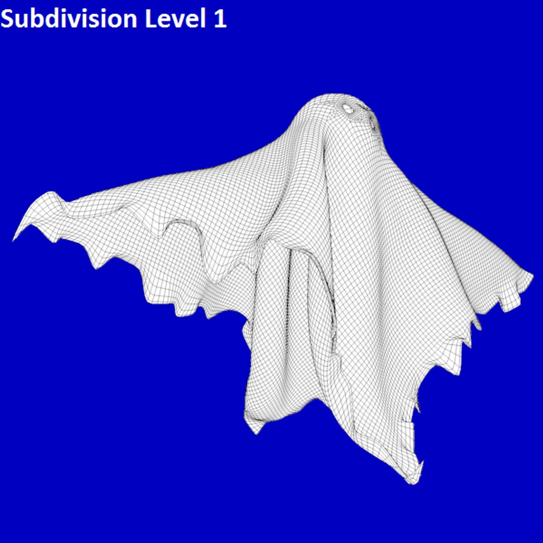 3ds Max Cloth