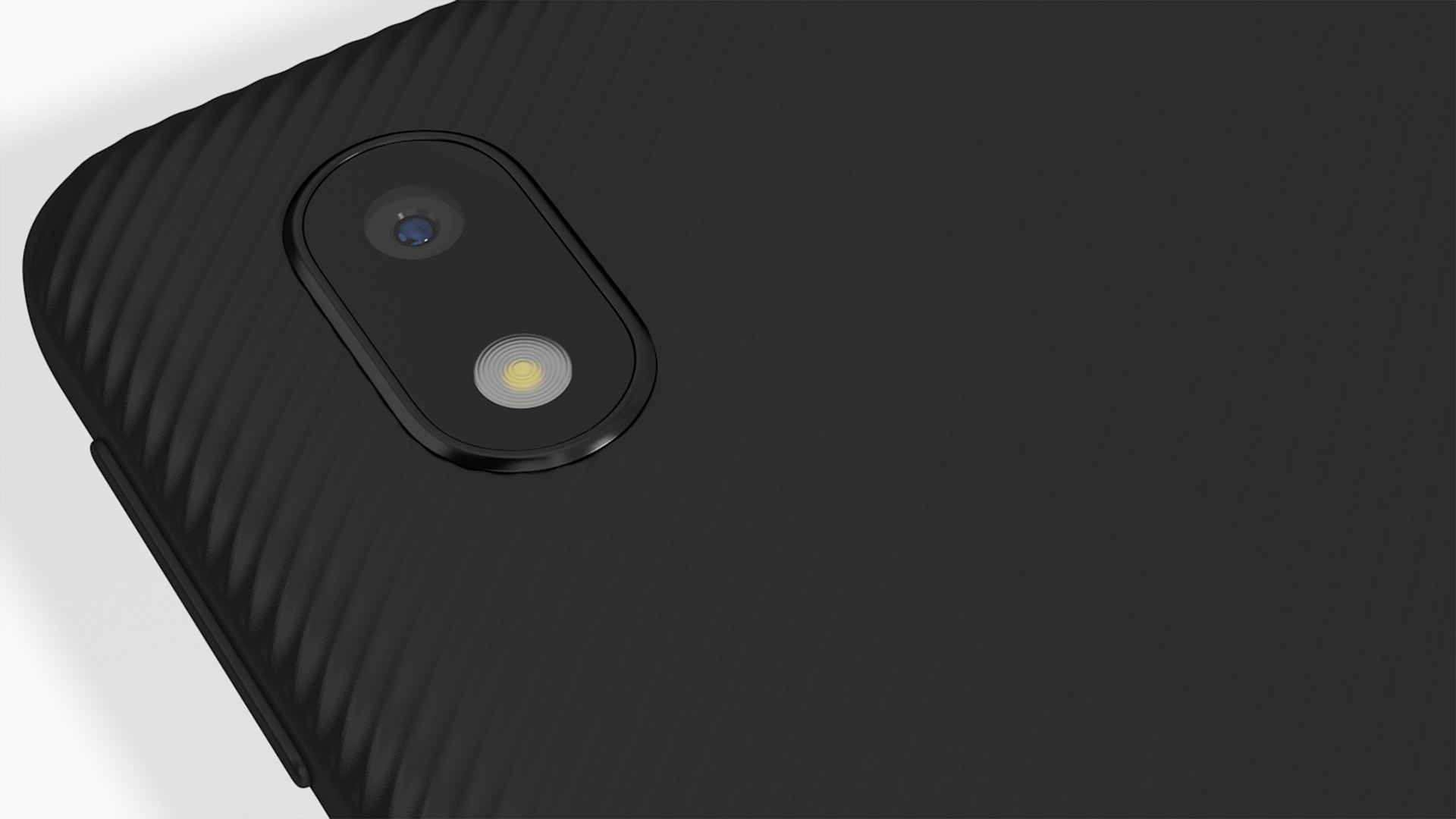 Realistic samsung galaxy a01-m01 3D model - TurboSquid 1629102