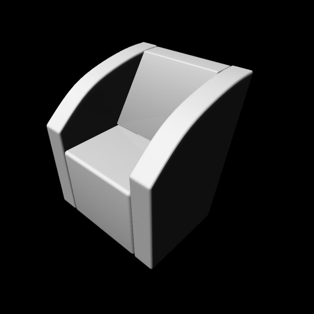 Max Chair