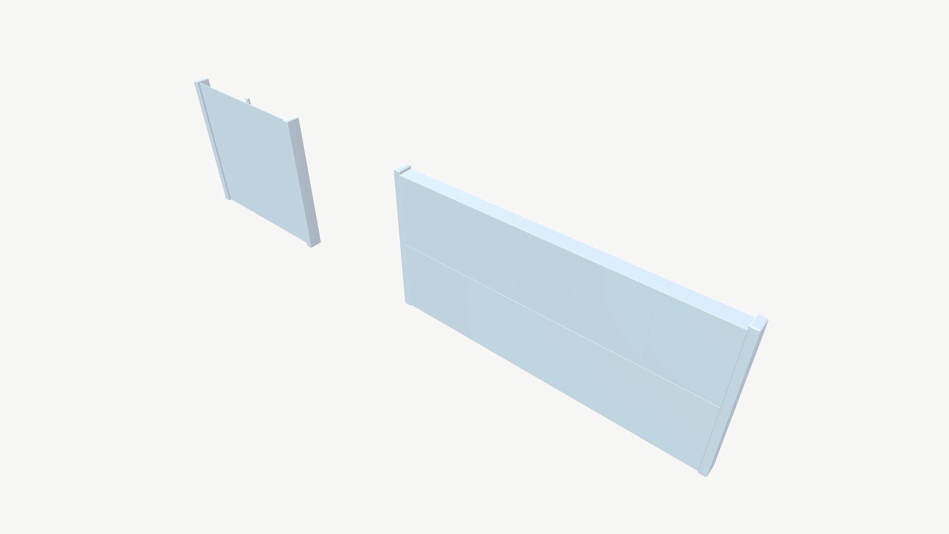 3D Factory Ventilation Setup Model - TurboSquid 2271271
