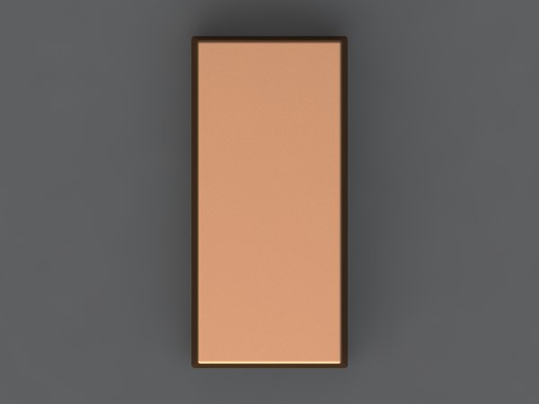 Free 3D Rectangle Models | TurboSquid