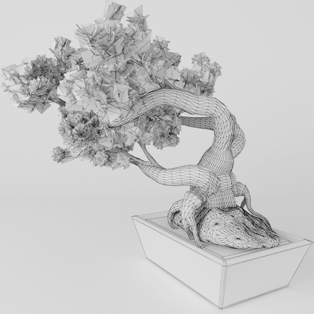 Bonsai Max