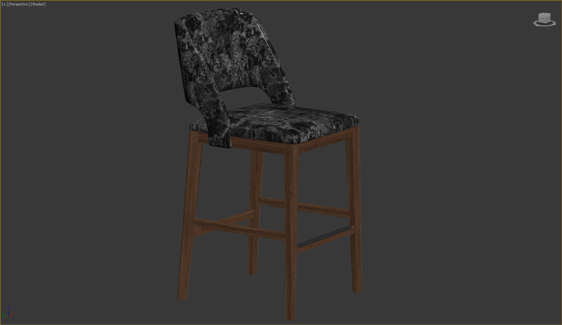 3D Ottostelle Furniture Restaurants - TurboSquid 1494932