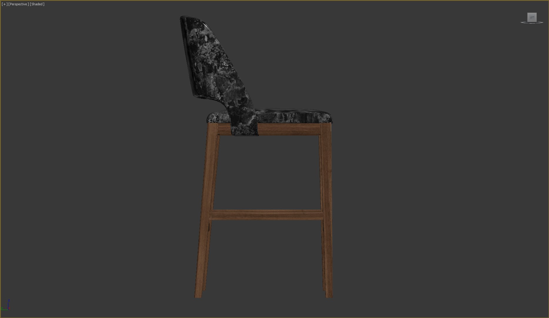 3D Ottostelle Furniture Restaurants - TurboSquid 1494932