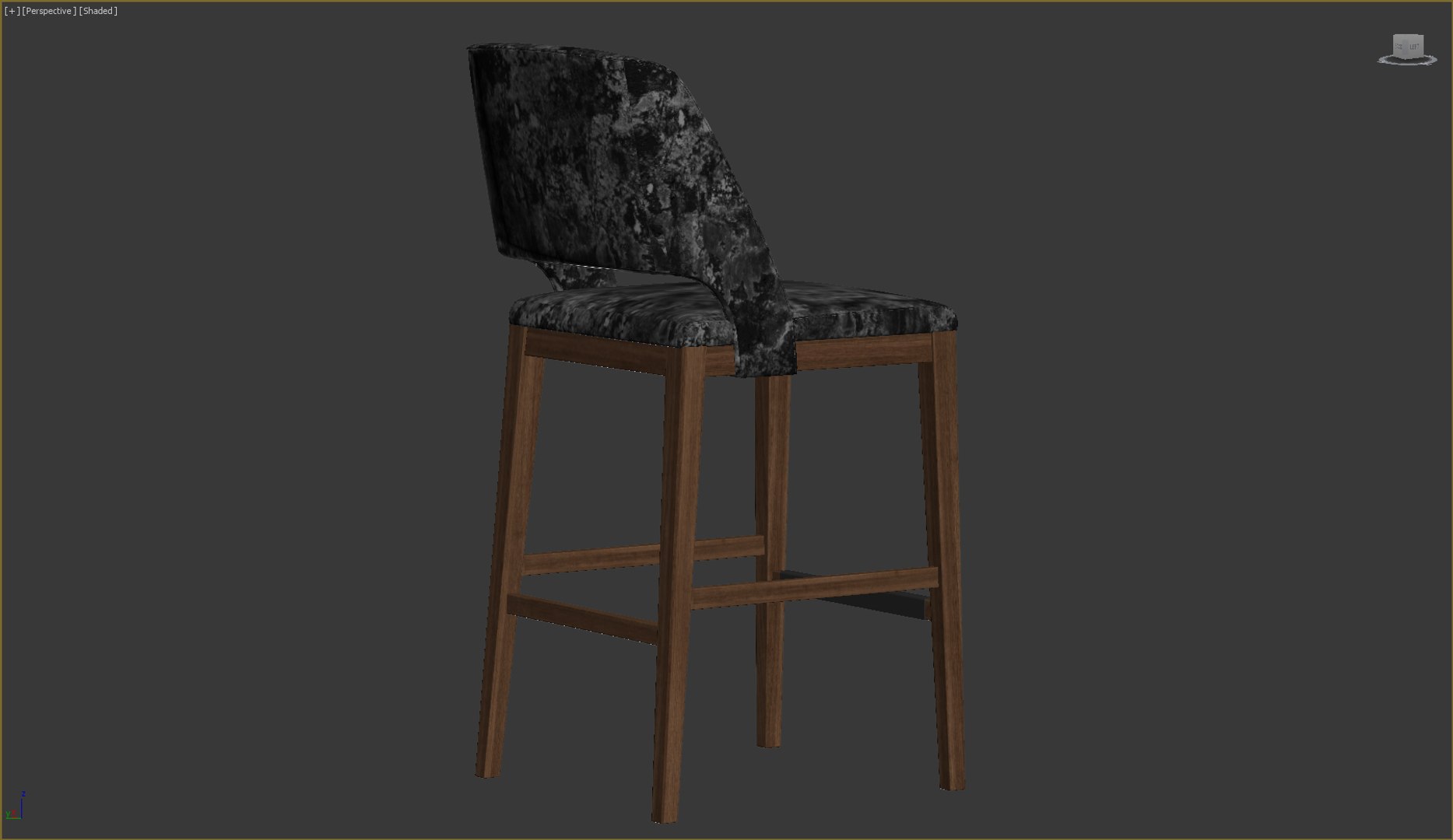 3D Ottostelle Furniture Restaurants - TurboSquid 1494932