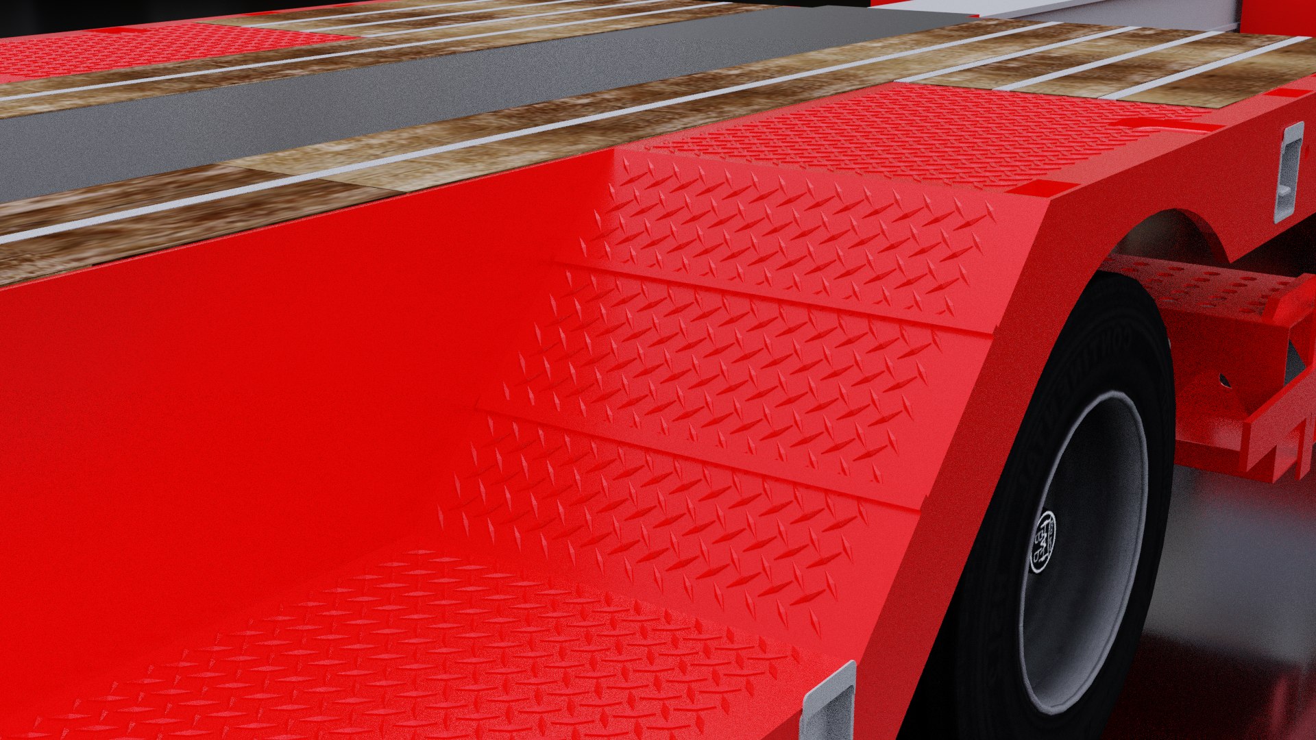 Meusburger Mps-3 3D Model - TurboSquid 1623111