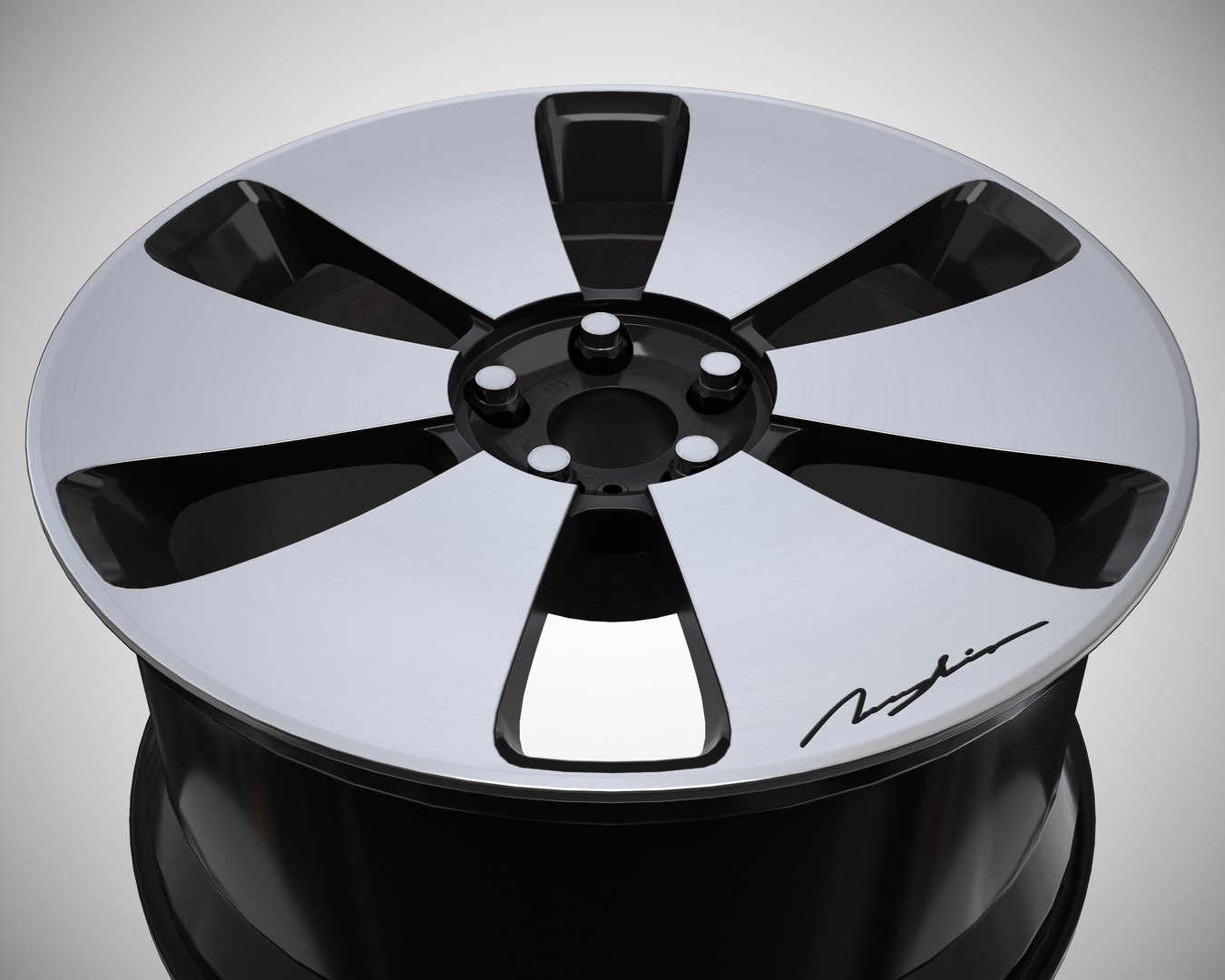 3D Model Garson DAD Zuenglein - TurboSquid 1804597