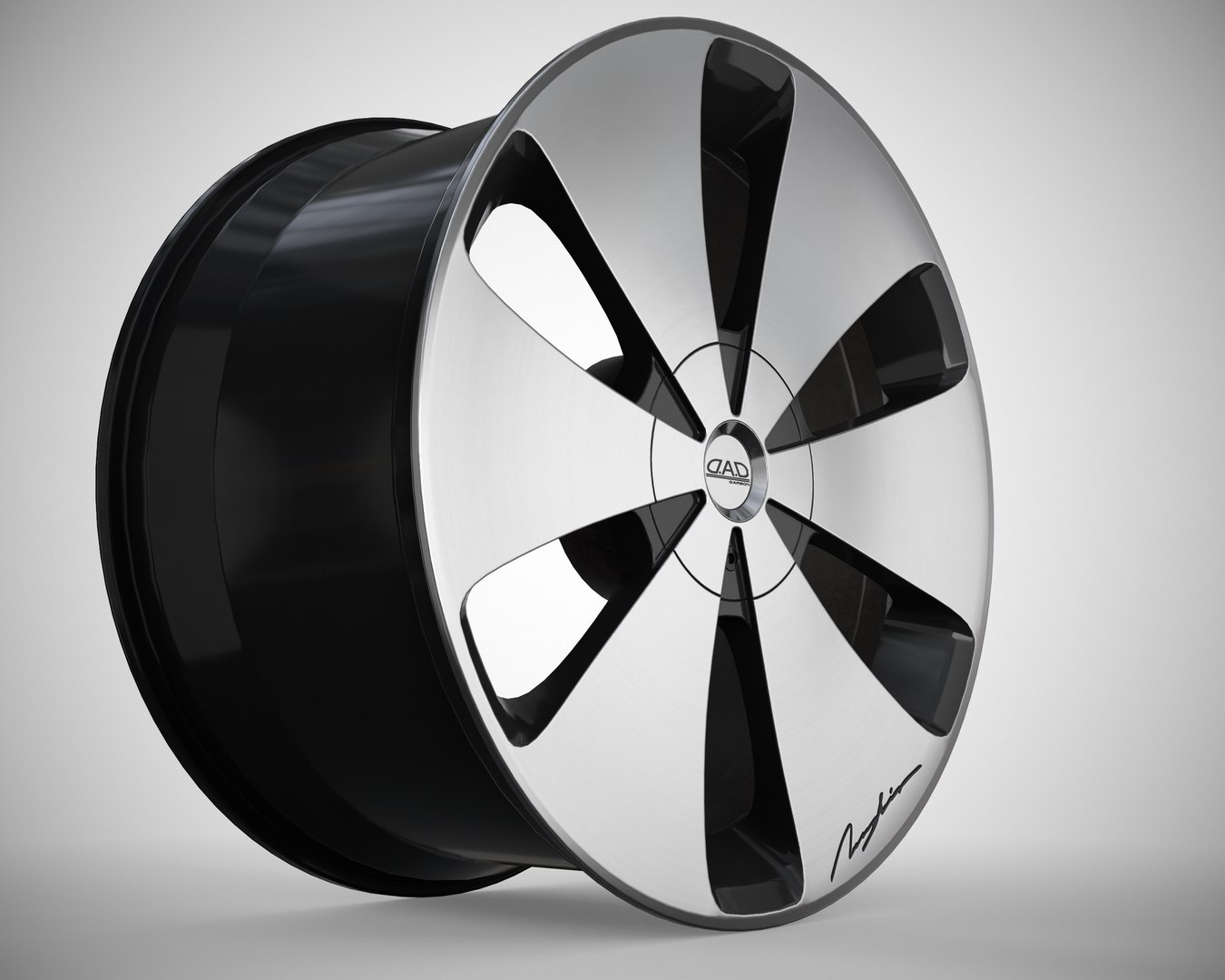 3D Model Garson DAD Zuenglein - TurboSquid 1804597