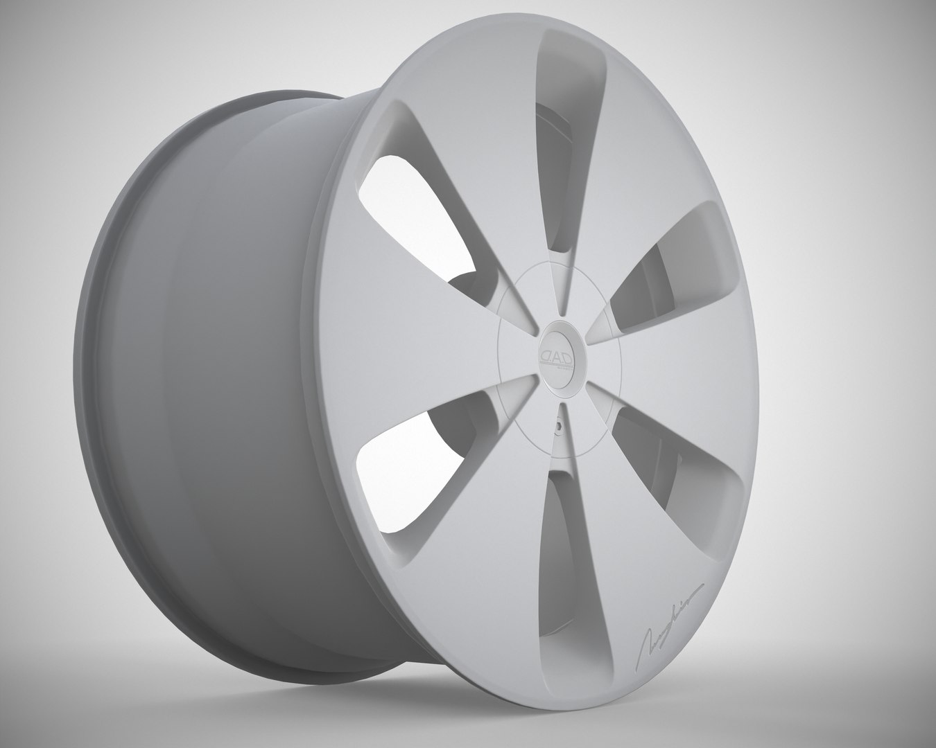 3D Model Garson DAD Zuenglein - TurboSquid 1804597