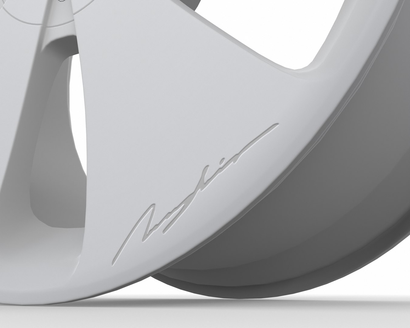 3D Model Garson DAD Zuenglein - TurboSquid 1804597