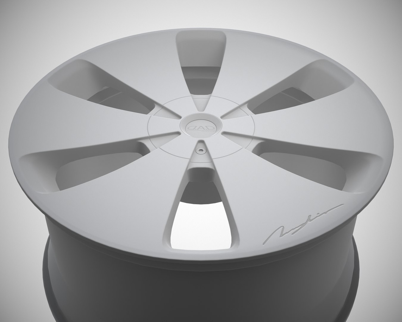 3D Model Garson DAD Zuenglein - TurboSquid 1804597