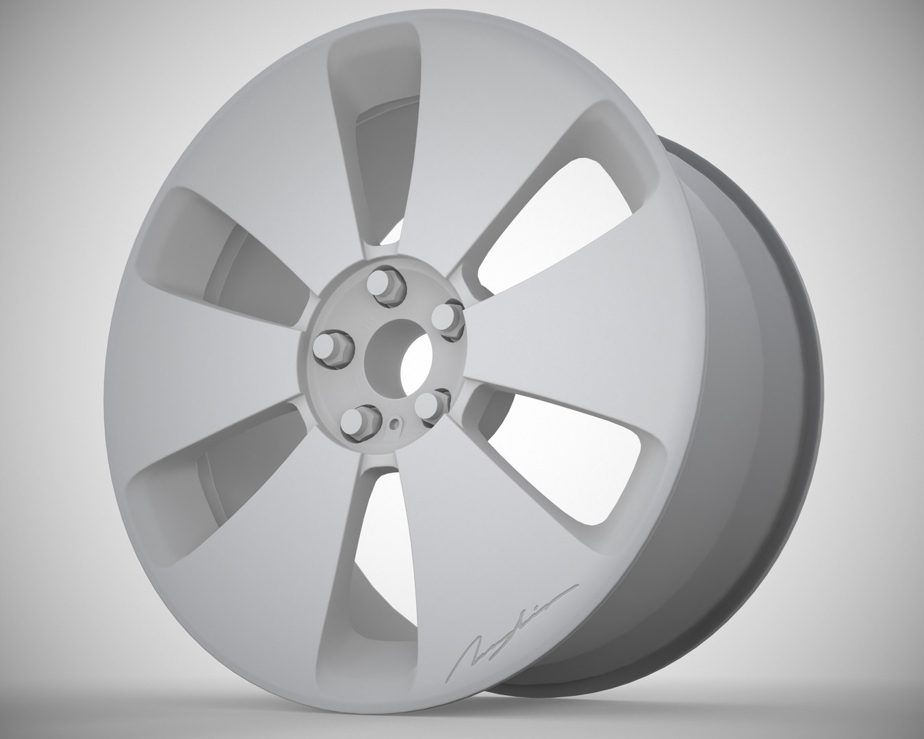 3D Model Garson DAD Zuenglein - TurboSquid 1804597