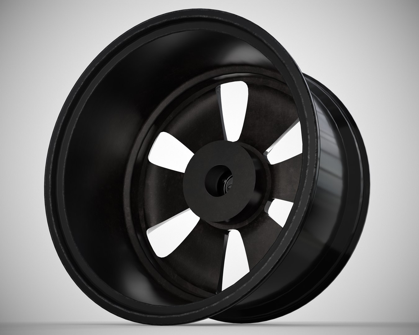 3D Model Garson DAD Zuenglein - TurboSquid 1804597