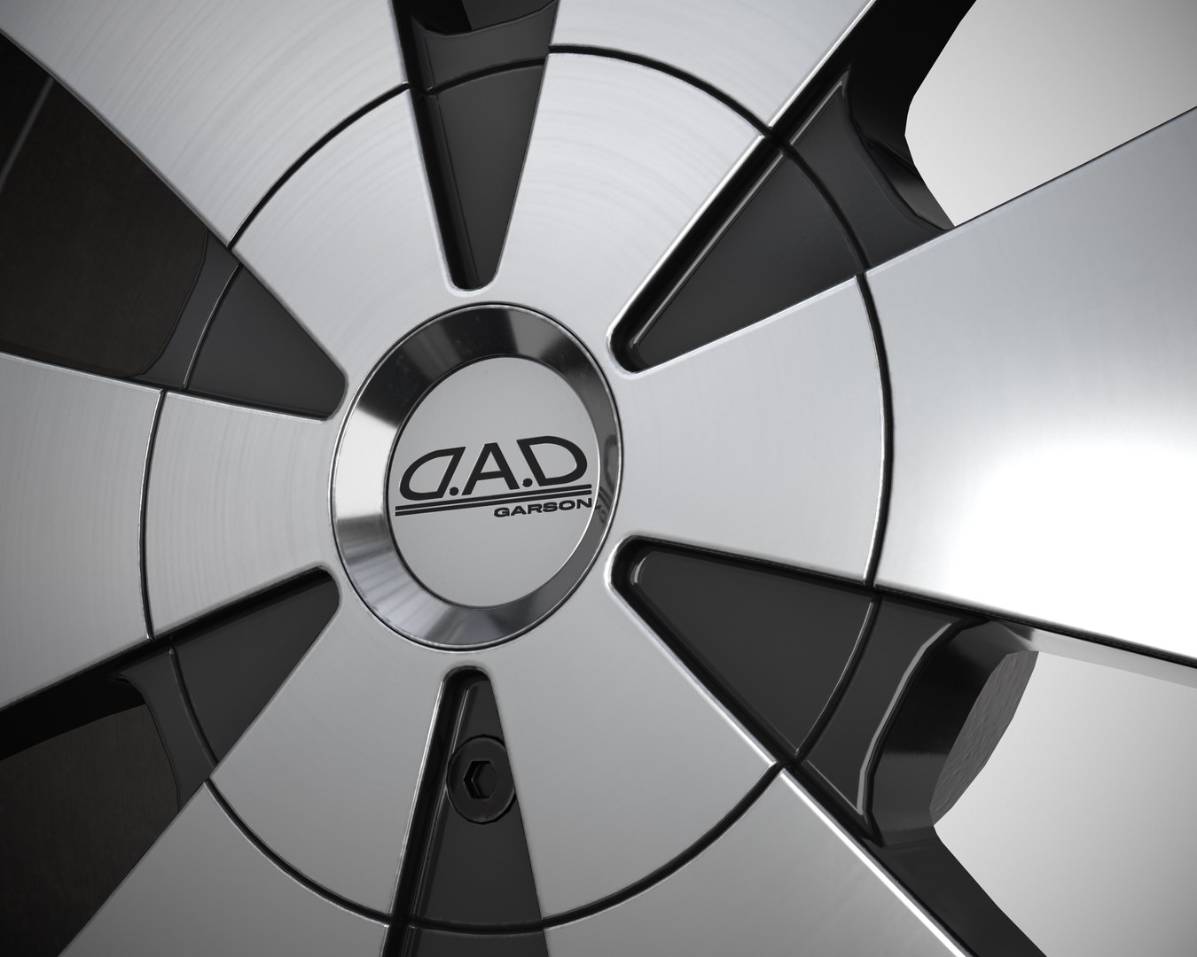 3D model Garson DAD Zuenglein - TurboSquid 1804597