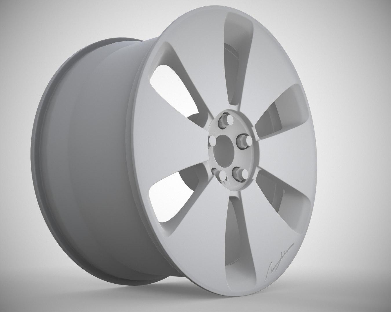 3D Model Garson DAD Zuenglein - TurboSquid 1804597