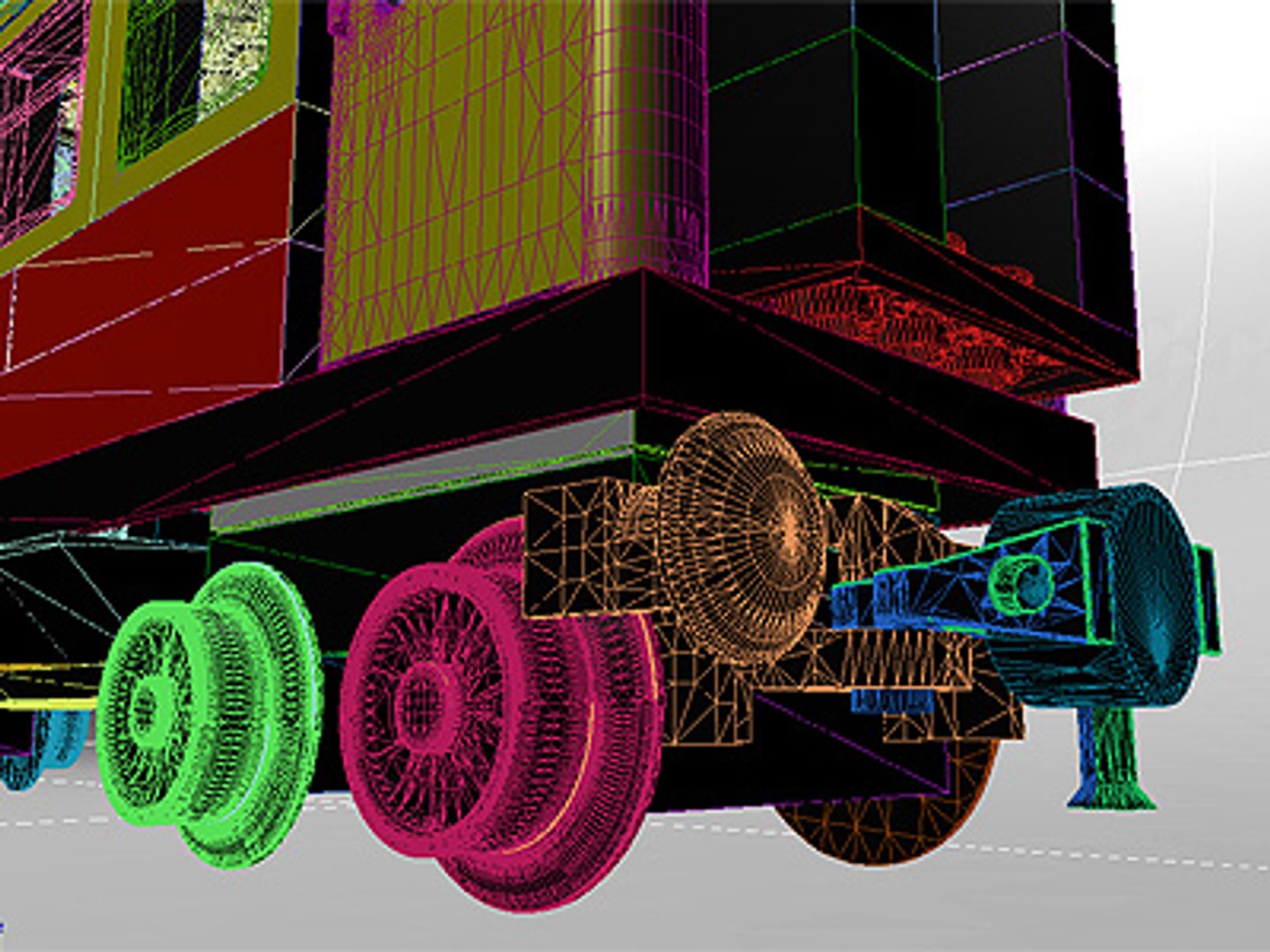 Max Lego Db Deutsche Bahn