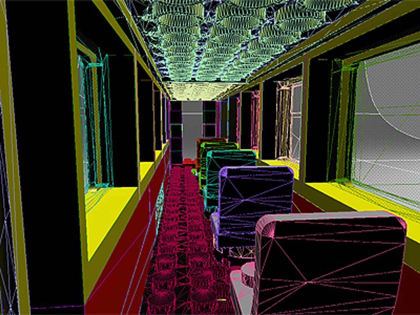 Max Lego Db Deutsche Bahn