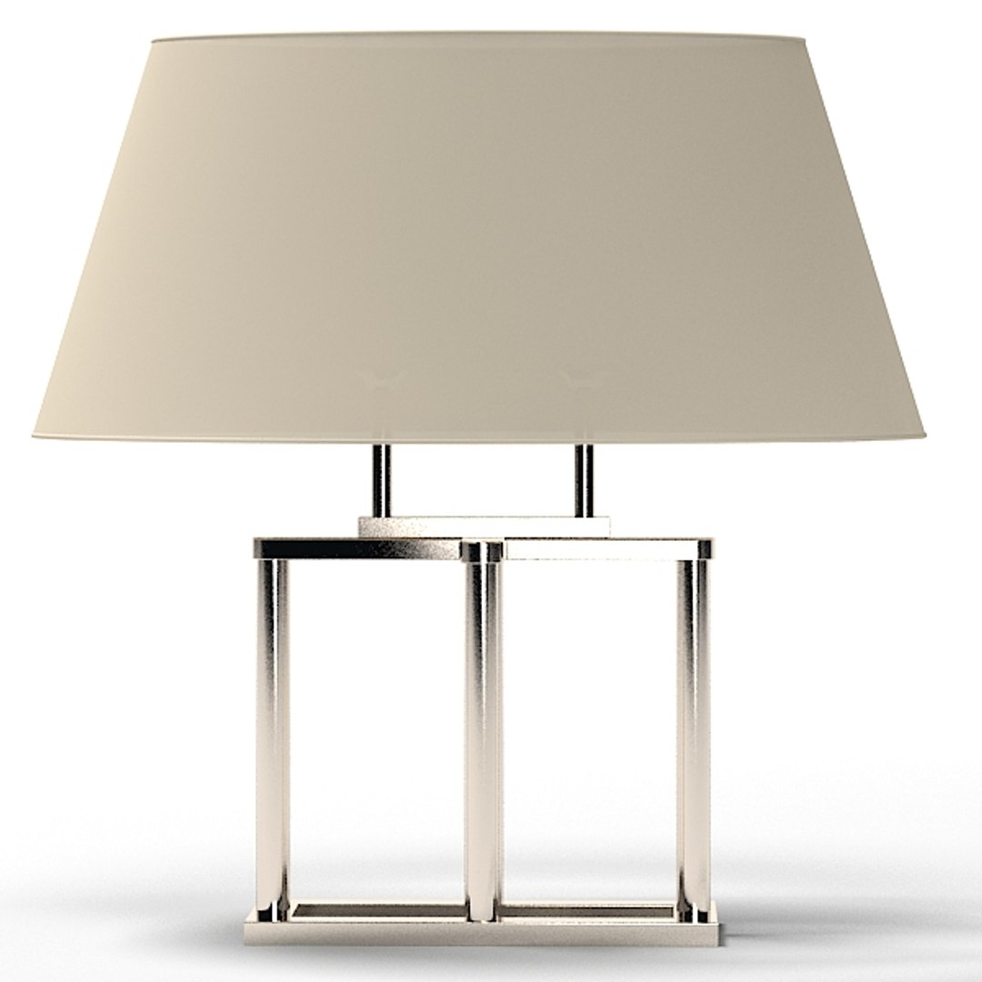 Maya Promemoria Table Lamp