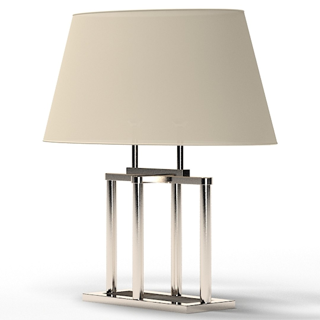 Maya Promemoria Table Lamp