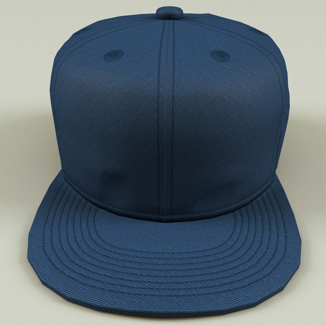 Max Baseball Hat V2