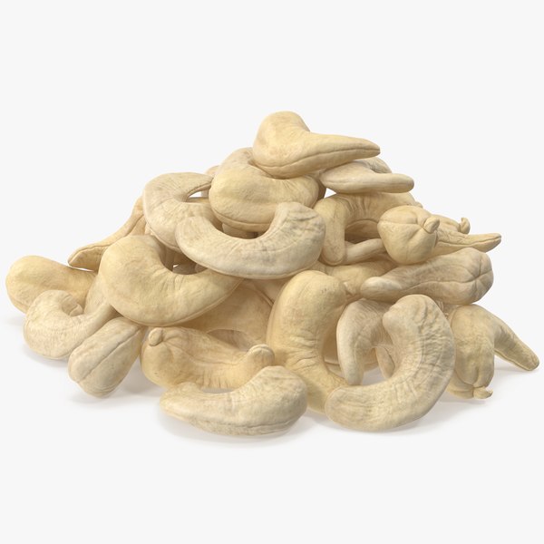 Free 3D Nuts Models | TurboSquid