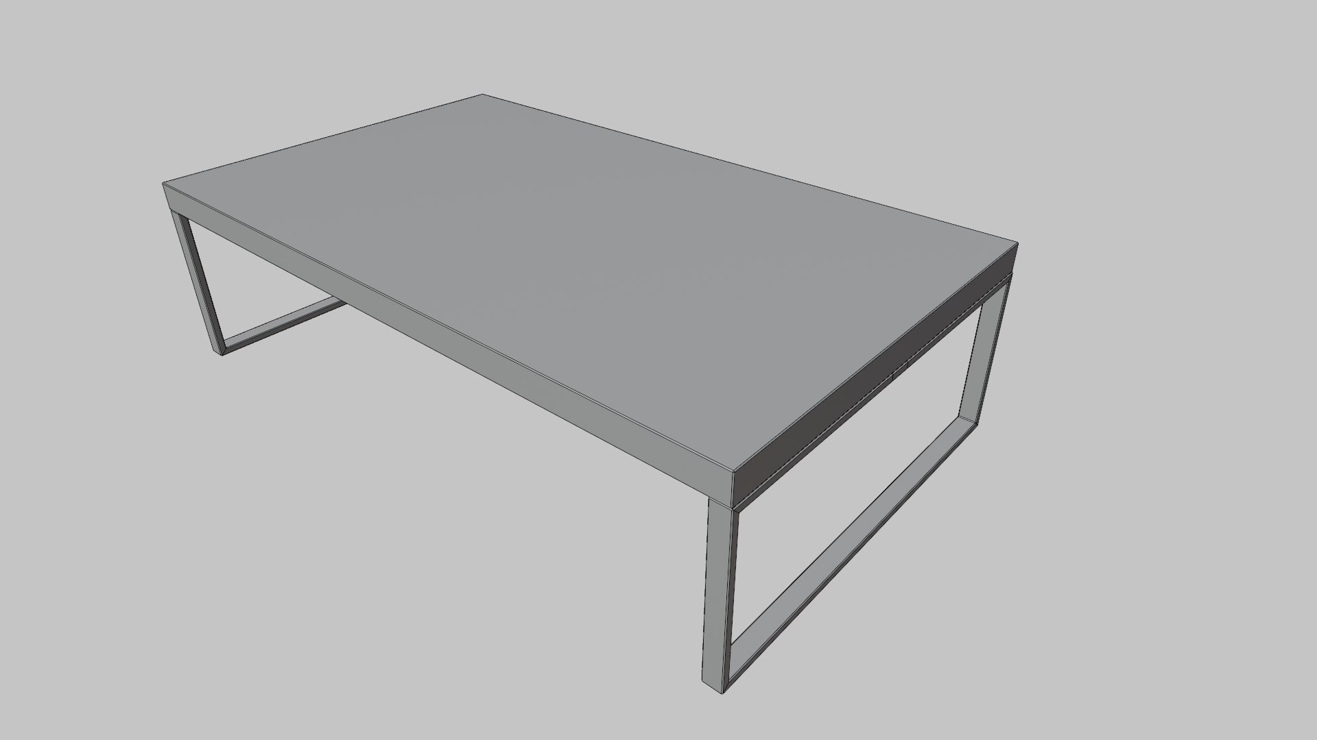 3D Table Pbr - TurboSquid 1647350