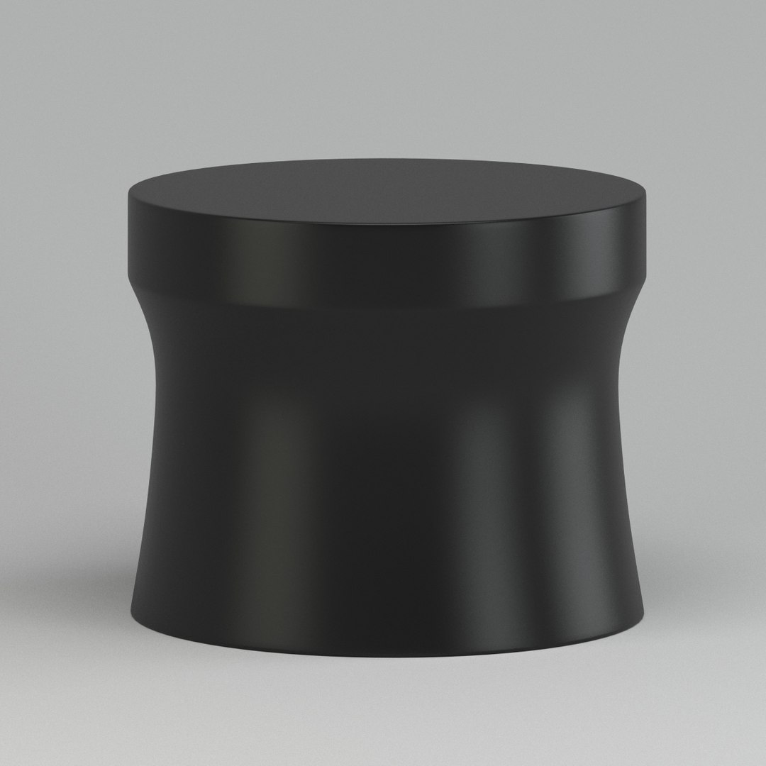Robert Kuo Table 3D - TurboSquid 1502638