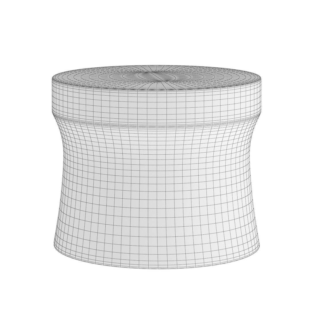 Robert Kuo Table 3D - TurboSquid 1502638