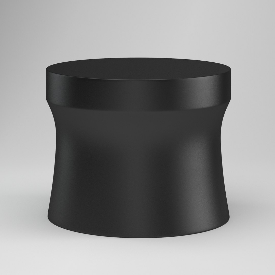 Robert Kuo Table 3D - TurboSquid 1502638