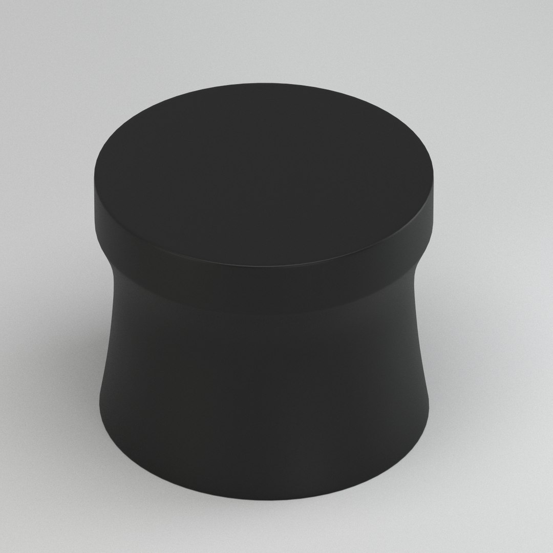 Robert Kuo Table 3D - TurboSquid 1502638