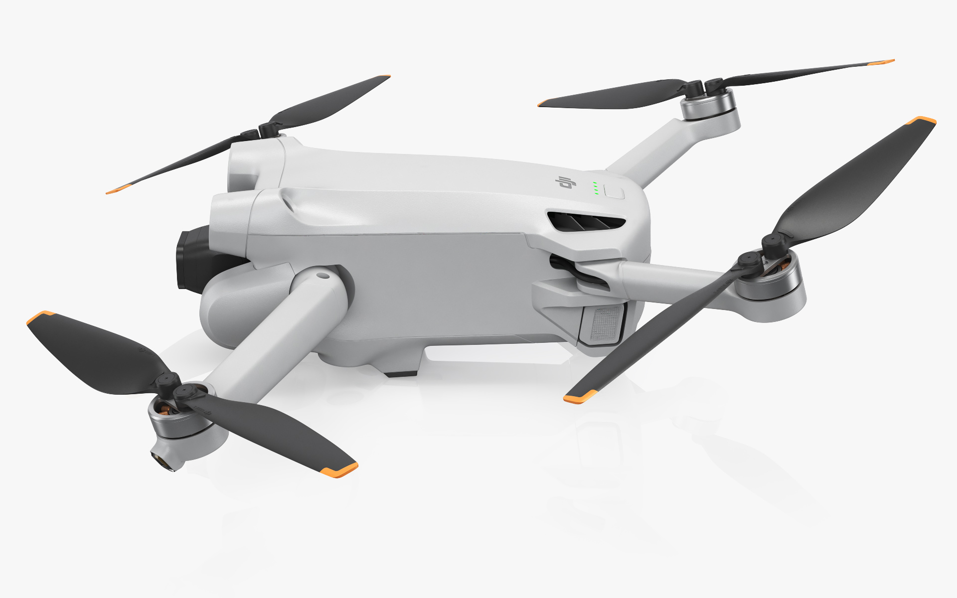 modelo 3d DJI Mini 3 Pro - TurboSquid 2011849