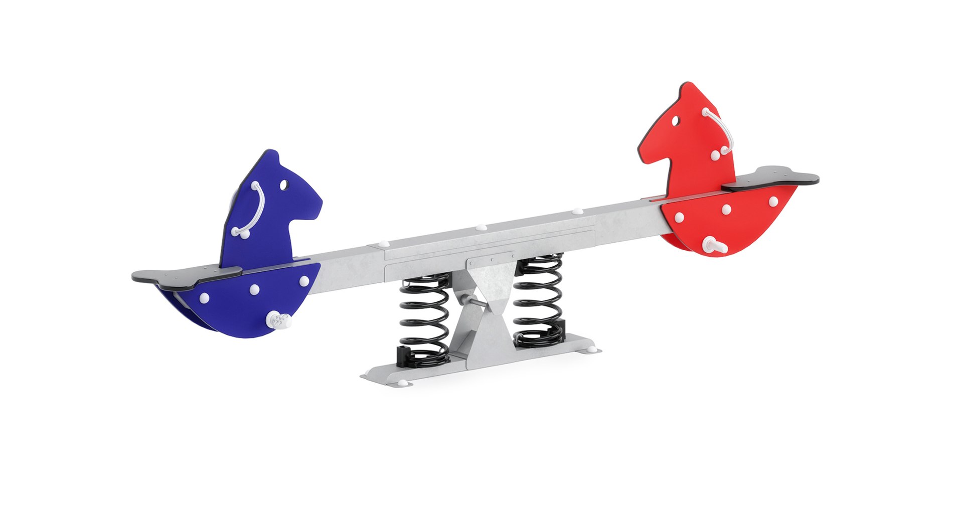 3D Horse Kompan - TurboSquid 1689965